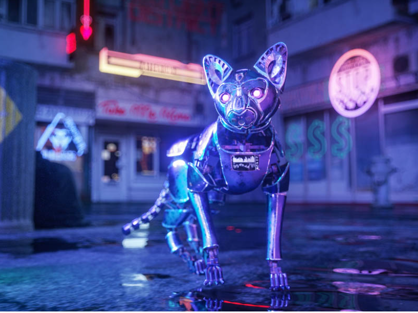 2022年C4D年中总结_布冧233-站酷ZCOOL