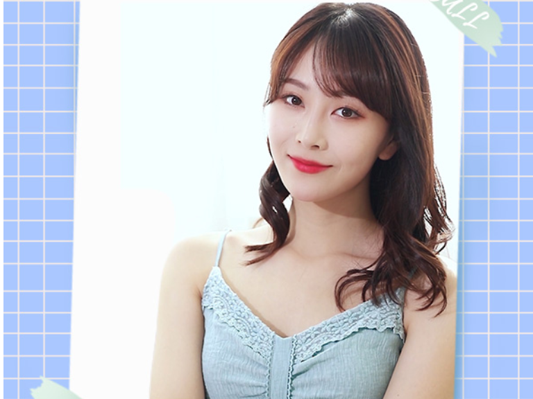 卷发棒女国模实拍视频_拍摄设计作品-站酷ZCOOL