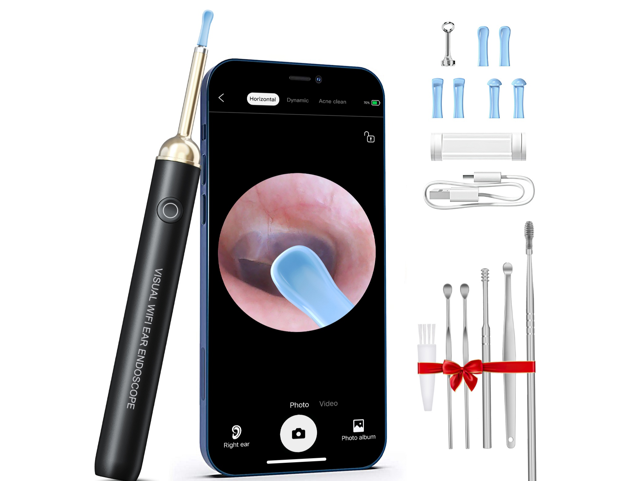 内窥镜_Louise的1996-站酷ZCOOL