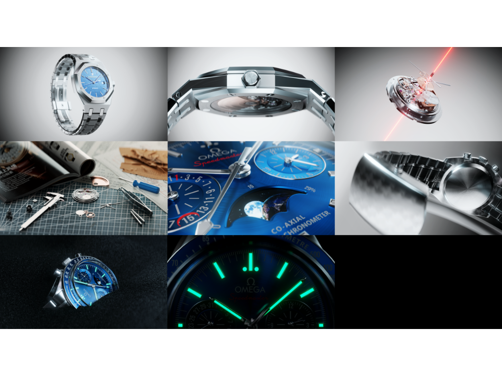 渲染练习【10】_tyX__-站酷ZCOOL