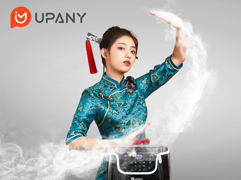 悠伴品牌视觉升级全案_DPI视觉传媒-站酷ZCOOL