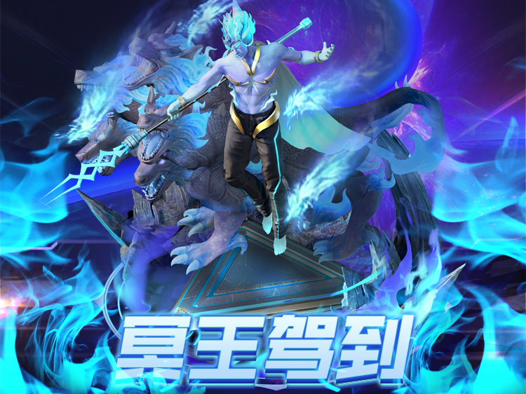 腾讯游戏/红警OL H5活动页_树上的空气猫-站酷ZCOOL