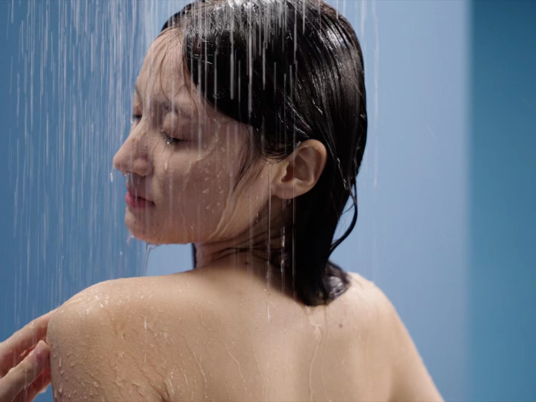 M.sky 箭牌卫浴花洒_杭州天空之镜-站酷ZCOOL