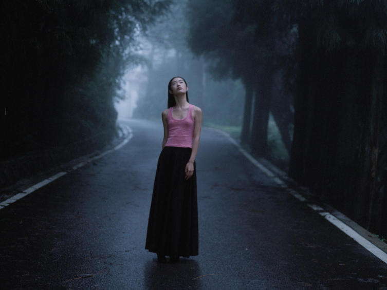 以身外身，做梦中梦。_无限TX-站酷ZCOOL