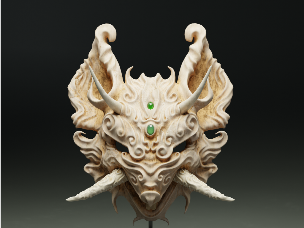 《十二生肖-鼠》_BingHuo_丙火-站酷ZCOOL