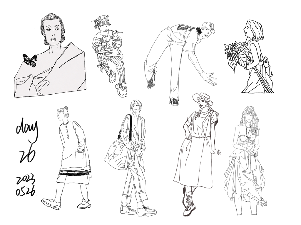 day26_王三十啊-站酷ZCOOL