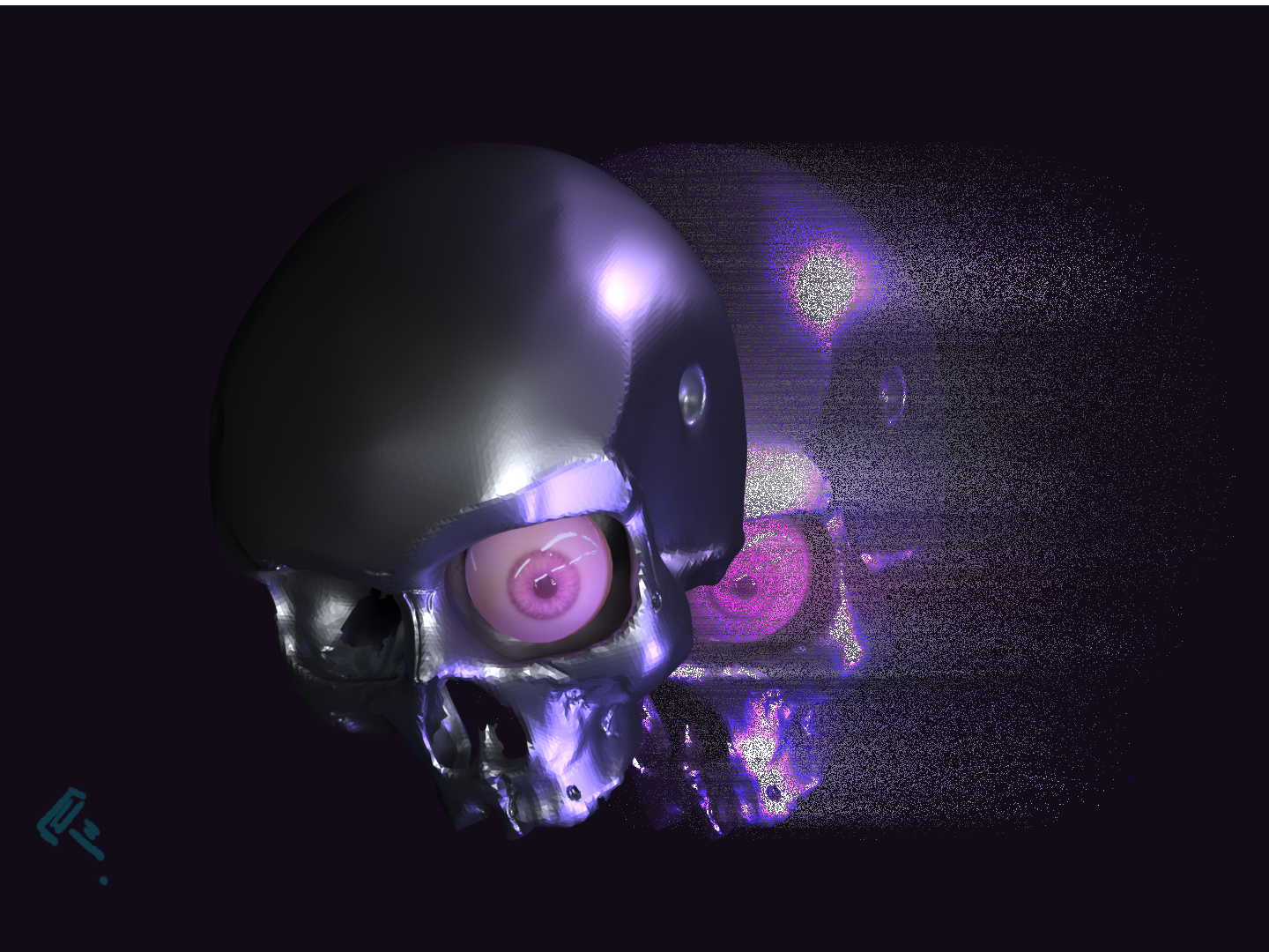 who you ？”_亲爱西西弗斯-站酷ZCOOL