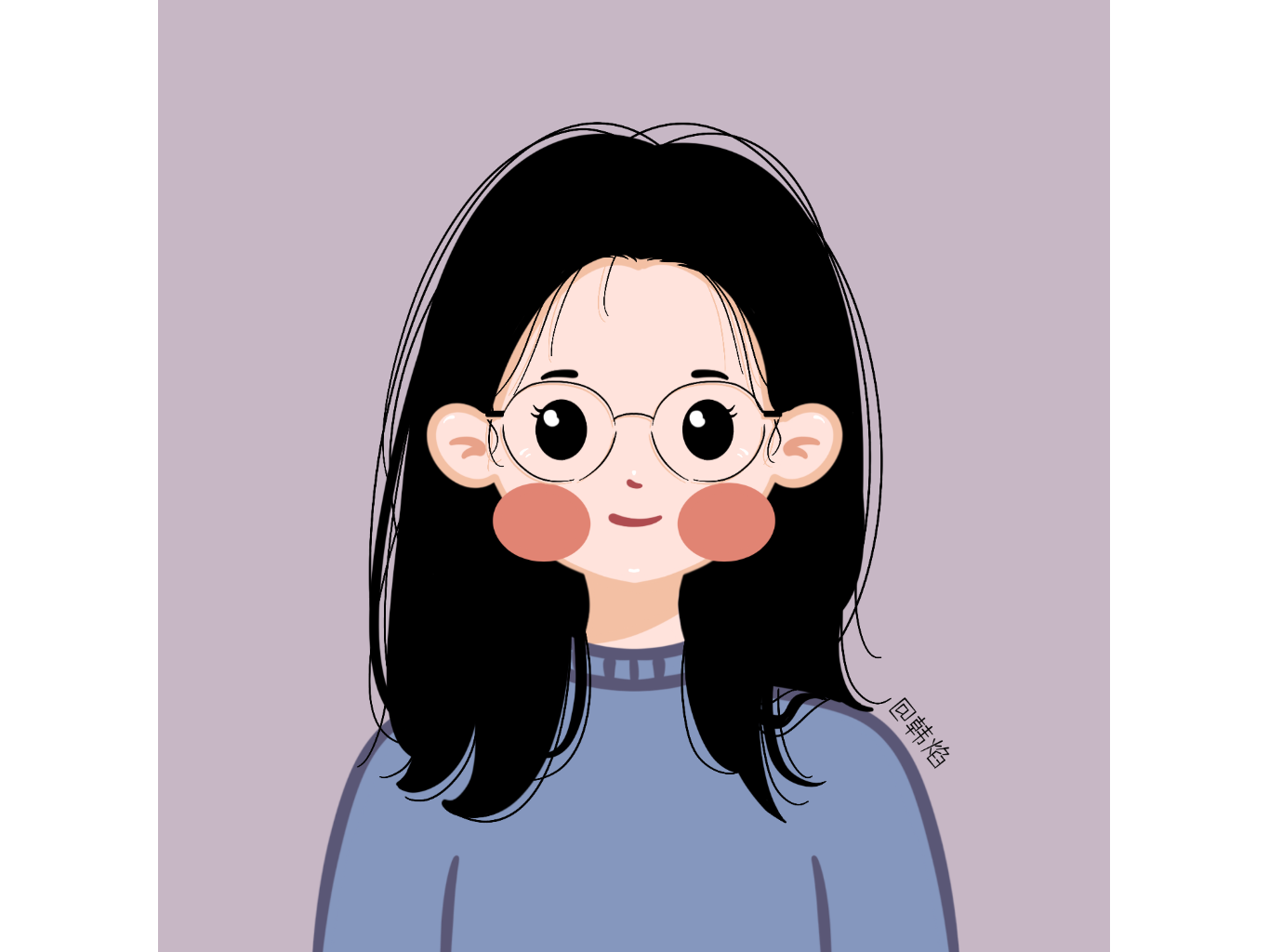 《百图挑战》/97_韩焰Yan-站酷ZCOOL