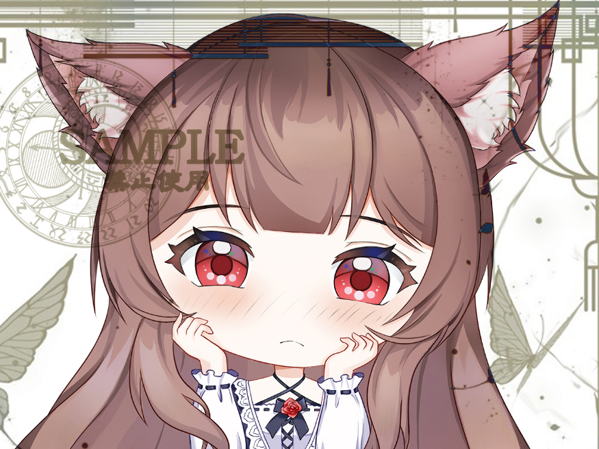 Q版_Ring_Mr-站酷ZCOOL