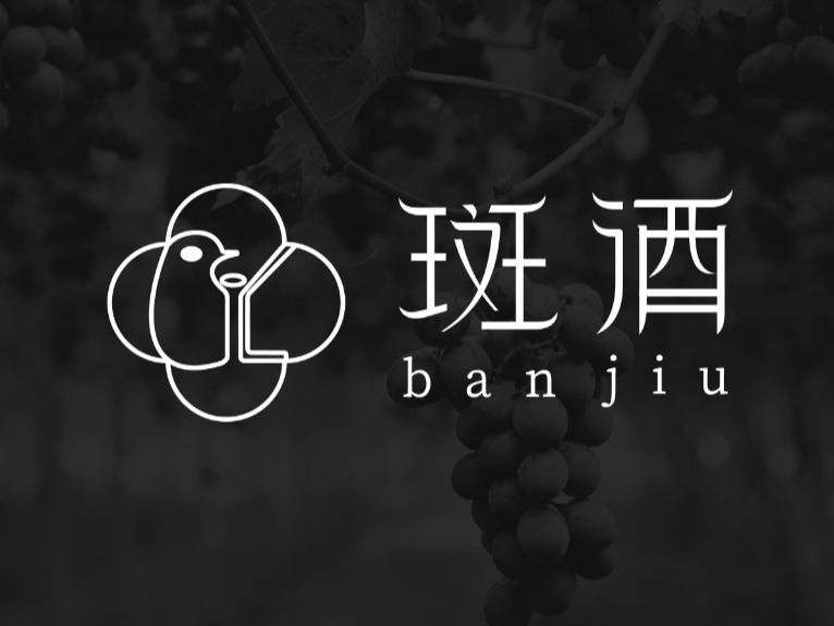 标识品牌整理_夏秋jolie-站酷ZCOOL