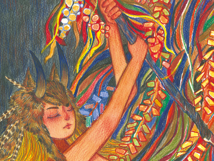 Matriarch_Jellyfishyyyy-站酷ZCOOL