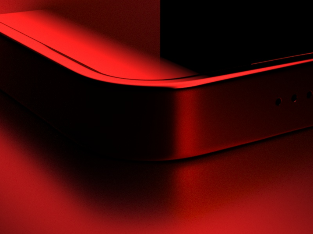 C4D手机动画练习_BTTE-站酷ZCOOL