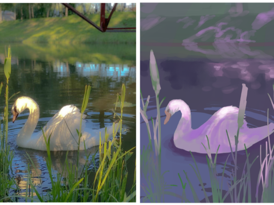 色彩派对30天 29_伐开-站酷ZCOOL