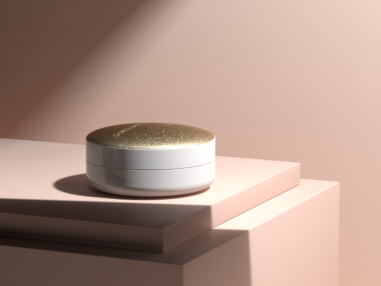 气垫动画_Yben-站酷ZCOOL