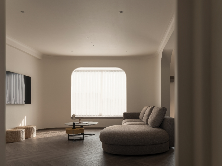 旧房改造 如 “侘寂新生”_小鱼儿1997-站酷ZCOOL