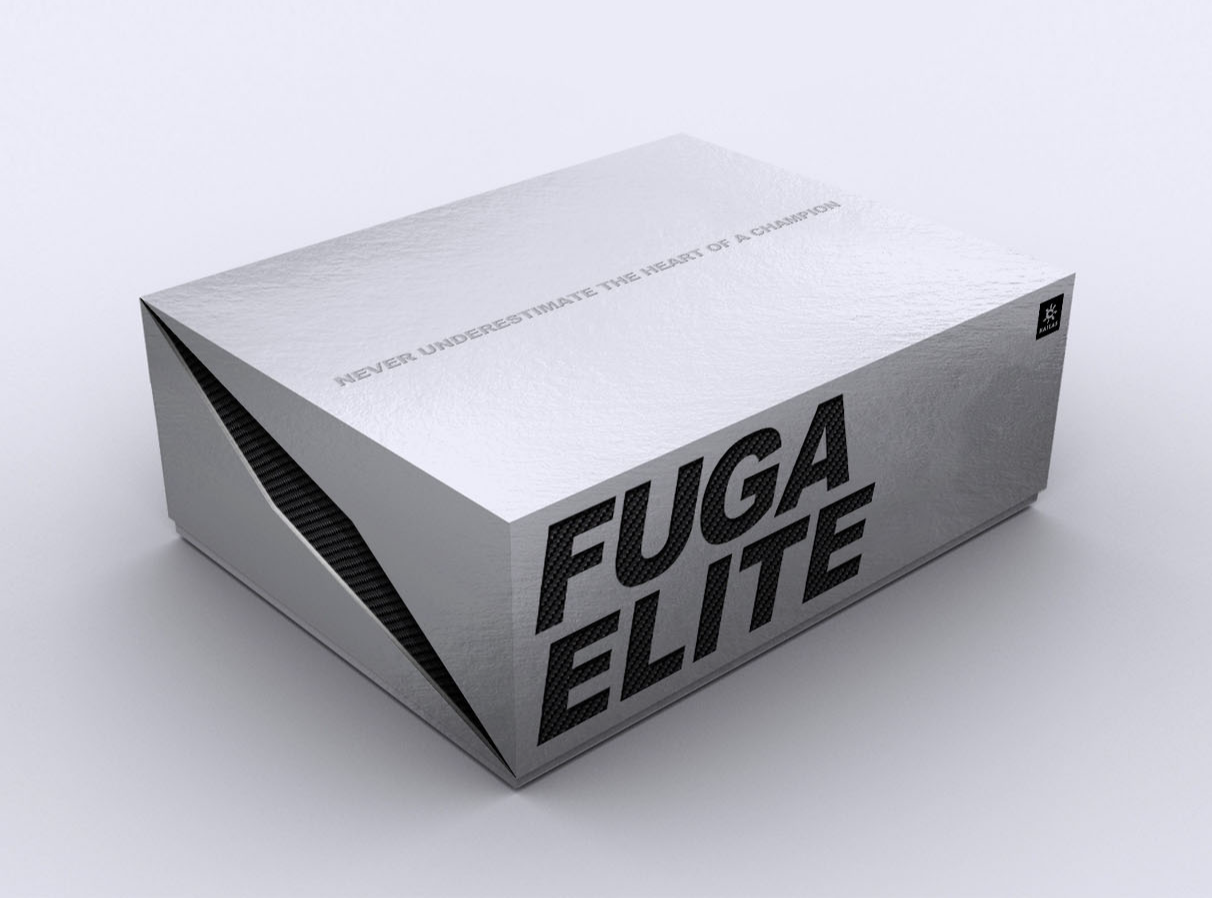 鞋盒包装_2蚊鸡-站酷ZCOOL