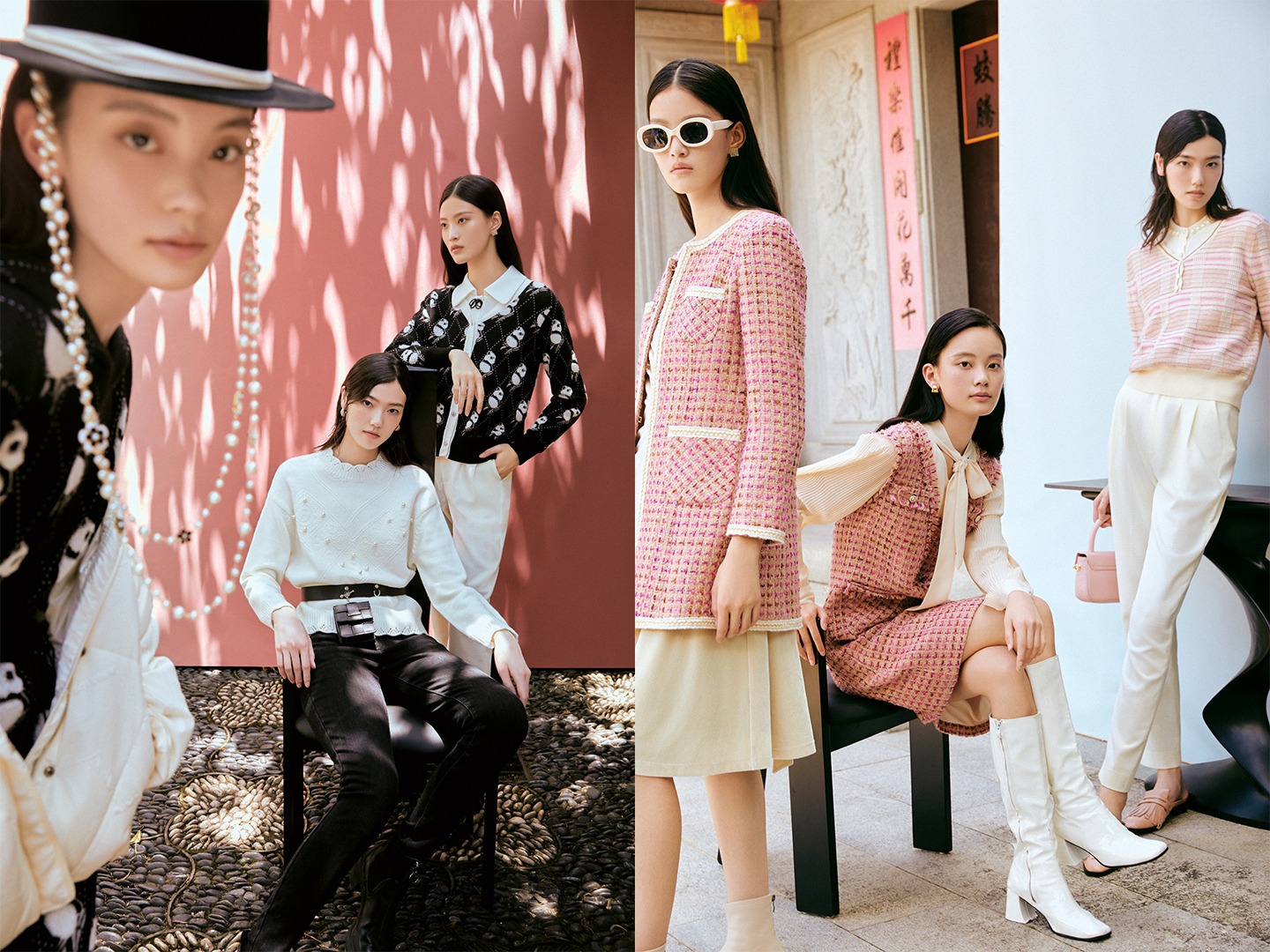 商业摄影|美地|秋|女装拍摄_HPS视觉-站酷ZCOOL