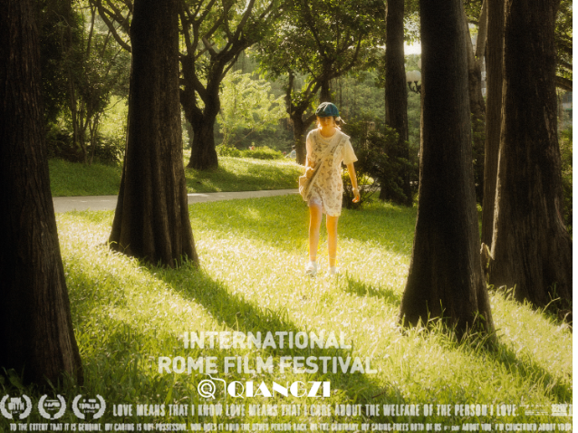 《SUMMER》人像摄影_圈点摄影强子视界-站酷ZCOOL