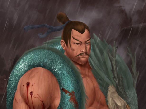 2021-8-10_Captain_Bubba172-站酷ZCOOL