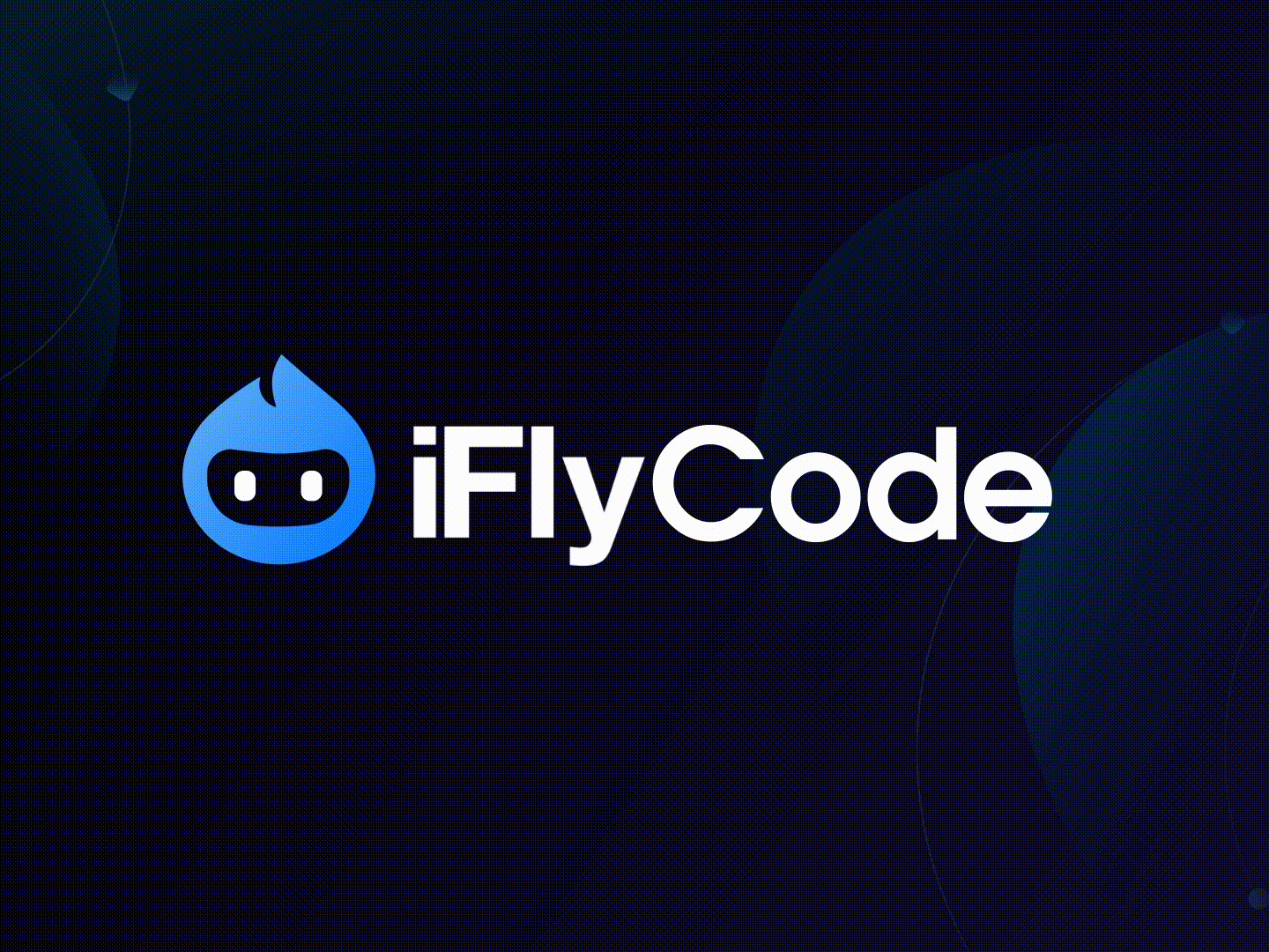 iFlyCode从0-1宣传视频设计方案_散落的那些-站酷ZCOOL
