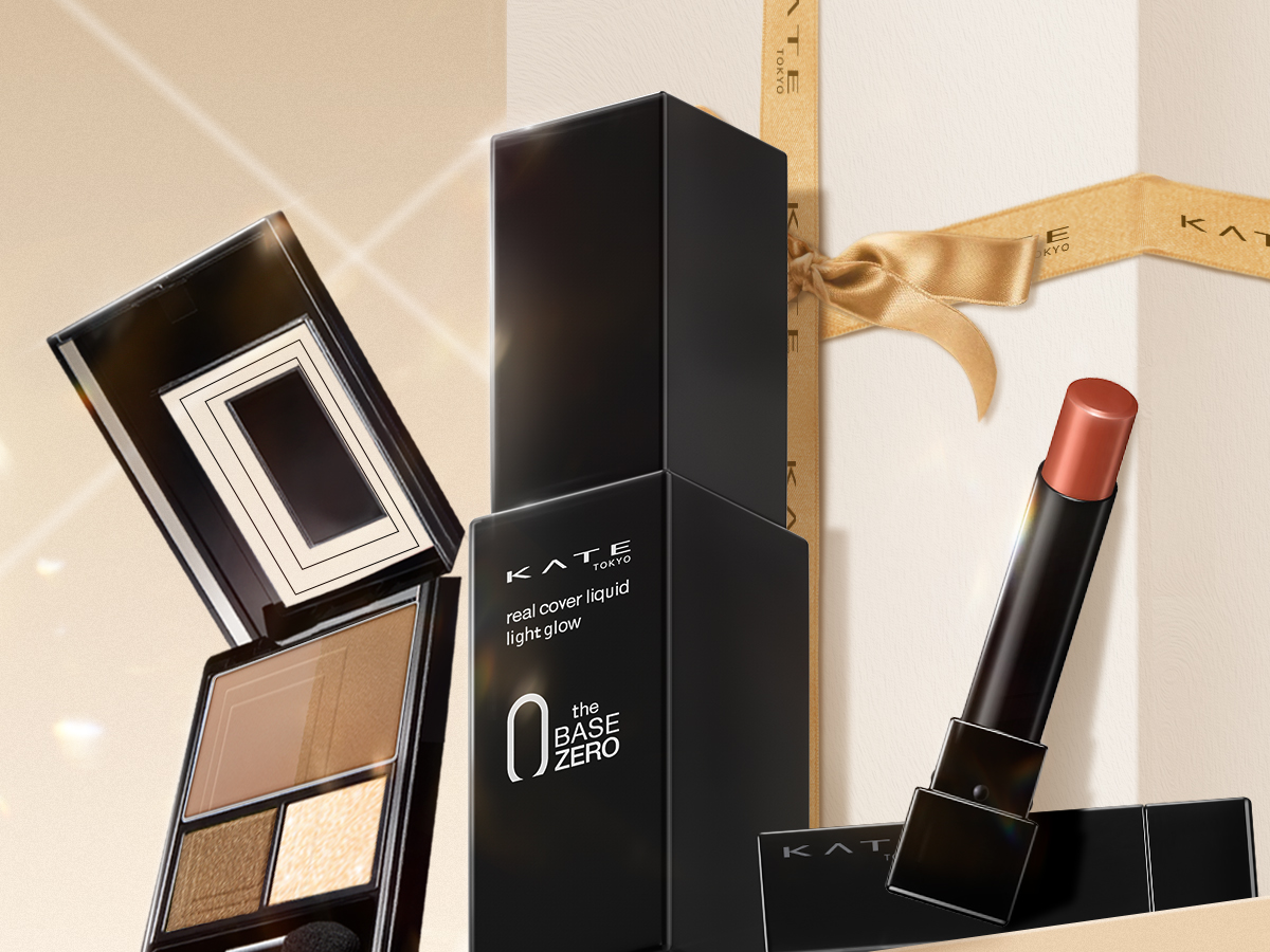 KATE——9月进口日页面_番茄哇-站酷ZCOOL