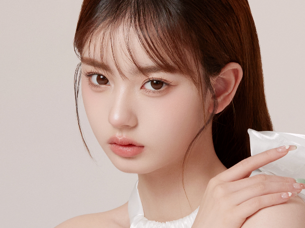 美瞳_馬龍玲-站酷ZCOOL