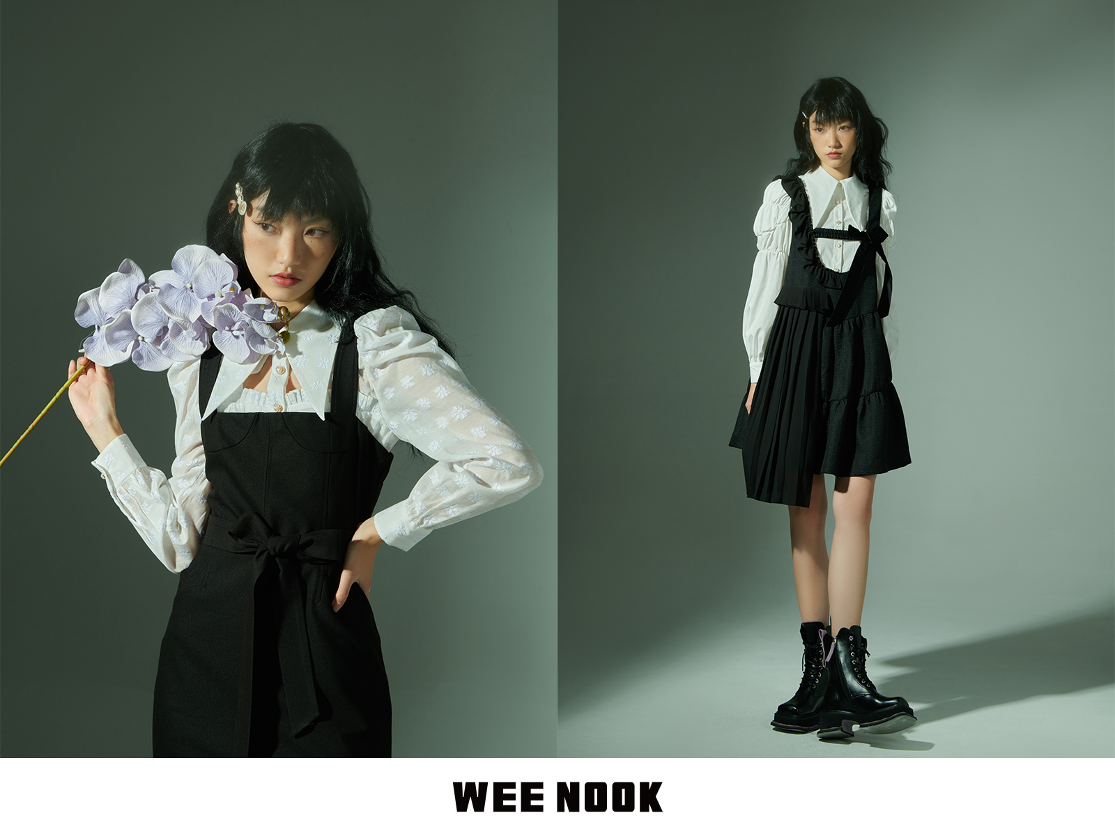 商业摄影 | LYNX 服装拍摄 WEE NOOK _WEENOOK摄影-站酷ZCOOL