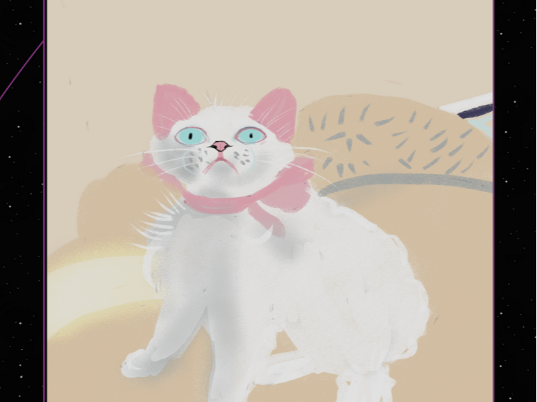 10【打卡DAY09】动物质感1_Z633257865-站酷ZCOOL