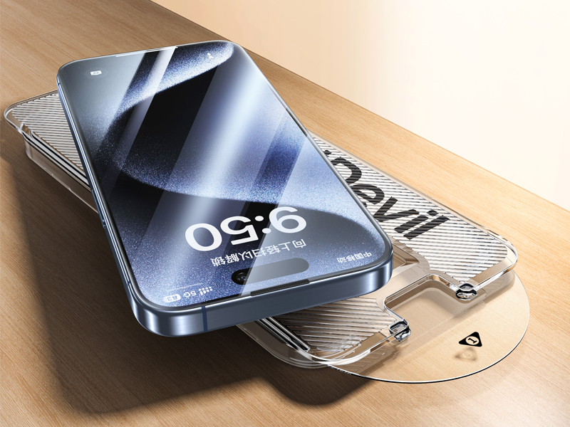 Smart Devil 工作节选_KK丶康-站酷ZCOOL