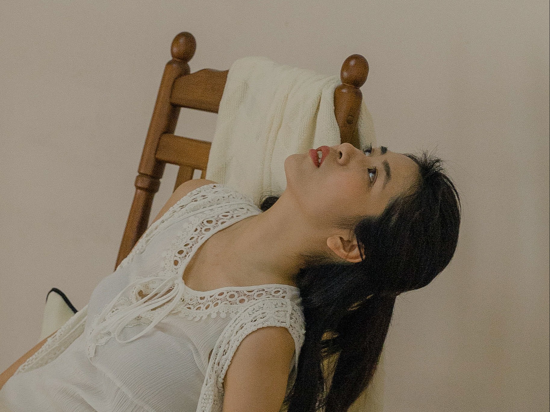 夏日奶昔_KK想要和这个世界-站酷ZCOOL