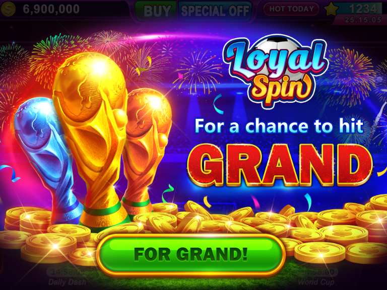 slots UI 世界杯宣传_Hi_limao-站酷ZCOOL