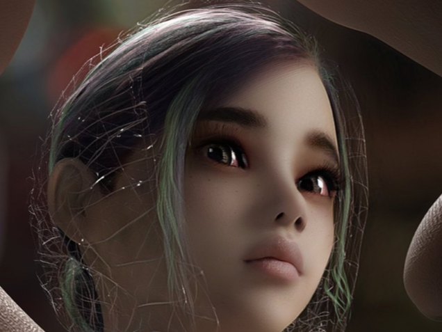 看_栝楼-站酷ZCOOL