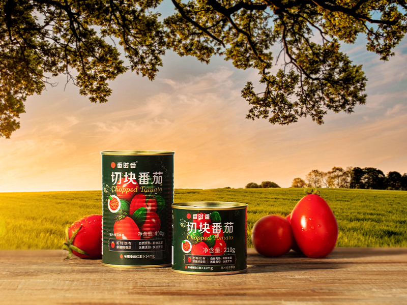 美食摄影 | 『番时番』番茄产品拍摄（二）_仙人海视觉-站酷ZCOOL