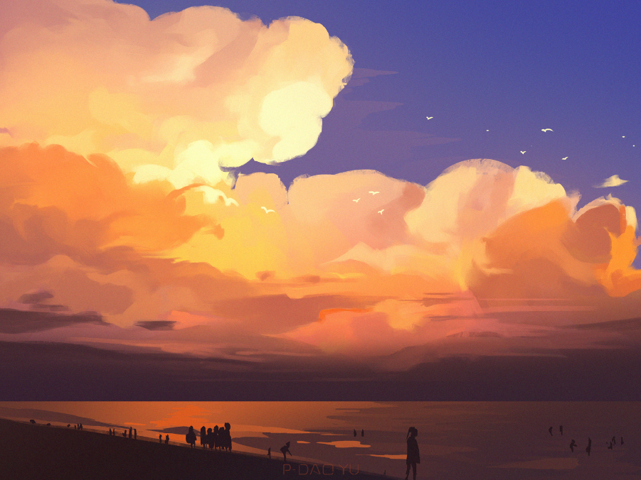 速途_胖刀雨-站酷ZCOOL