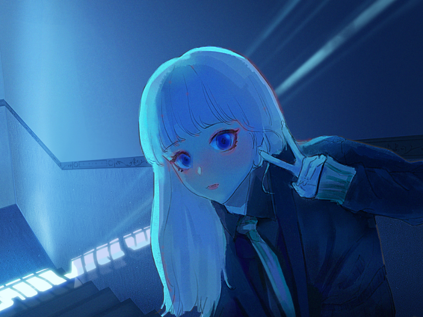 色彩打卡 Day35_JMEN-站酷ZCOOL