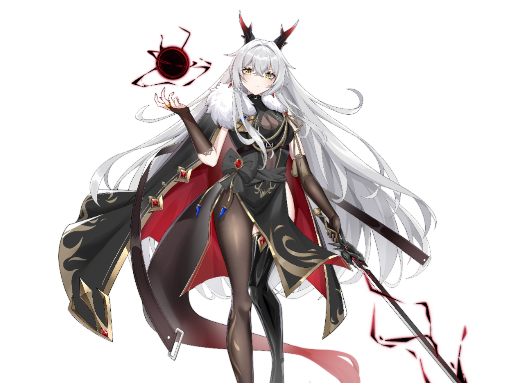 龙娘1_Leven23-站酷ZCOOL