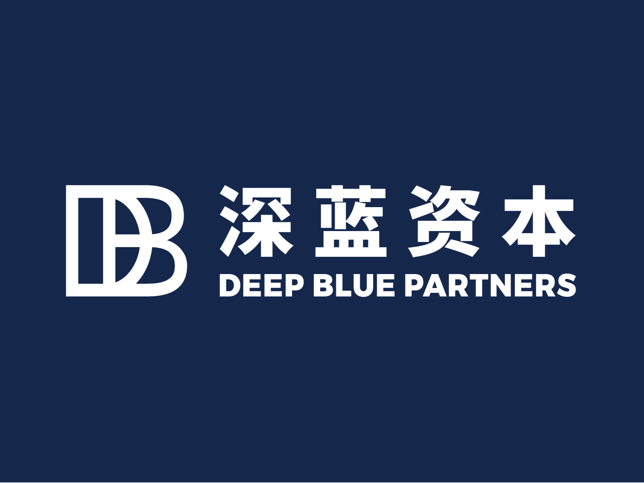 Branding｜深蓝资本 品牌VI设计_YibangDesign-站酷ZCOOL