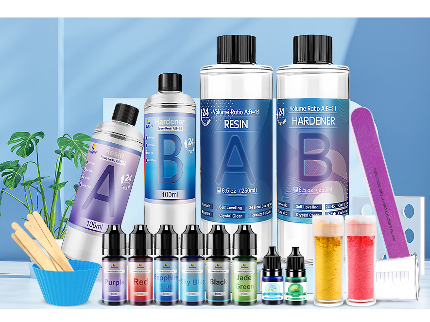 AB胶环氧树脂设计_Casey灰色-站酷ZCOOL