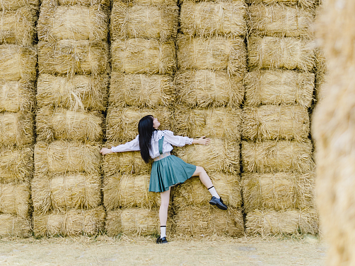发生在秋天_洪小漩-站酷ZCOOL