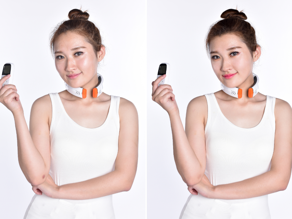 个人人像精修练习_gkd哈哈-站酷ZCOOL