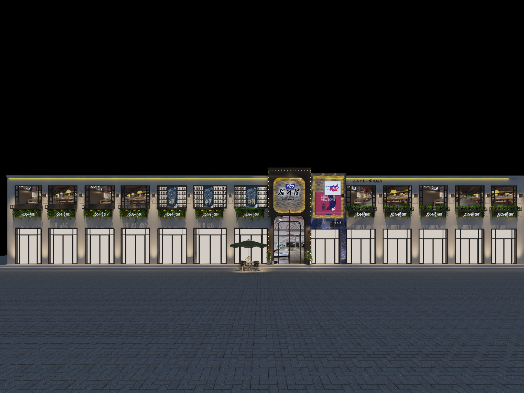 005_夏啊-站酷ZCOOL