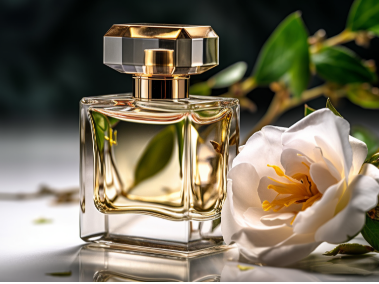 AI电商 香水产品摄影_水影儿666-站酷ZCOOL