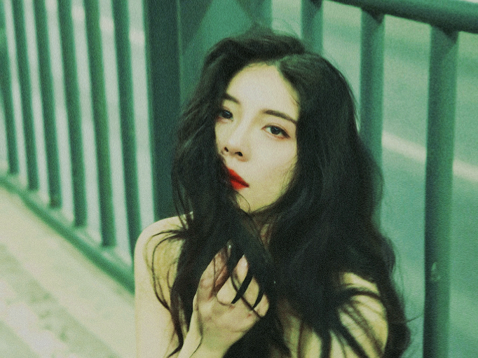 醉 生 梦 死_路人1874-站酷ZCOOL