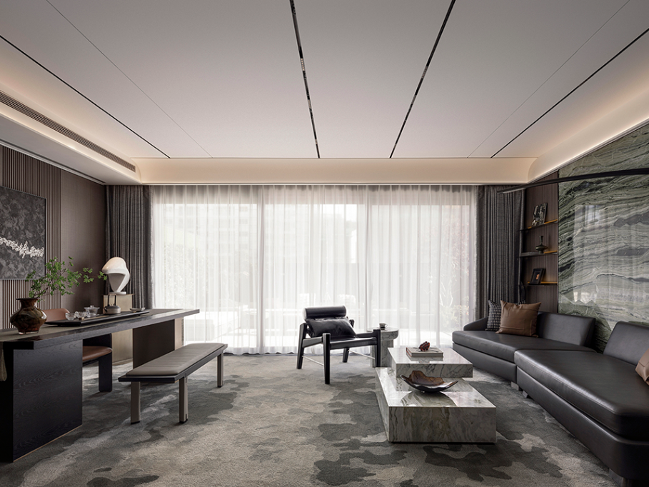 高级轻奢家装_张张1992-站酷ZCOOL