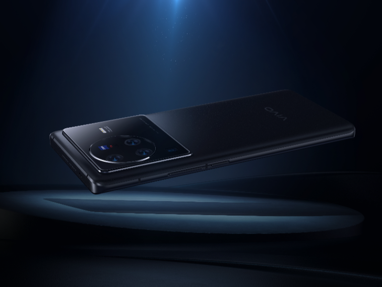 vivo x80海外视觉_方正的方-站酷ZCOOL