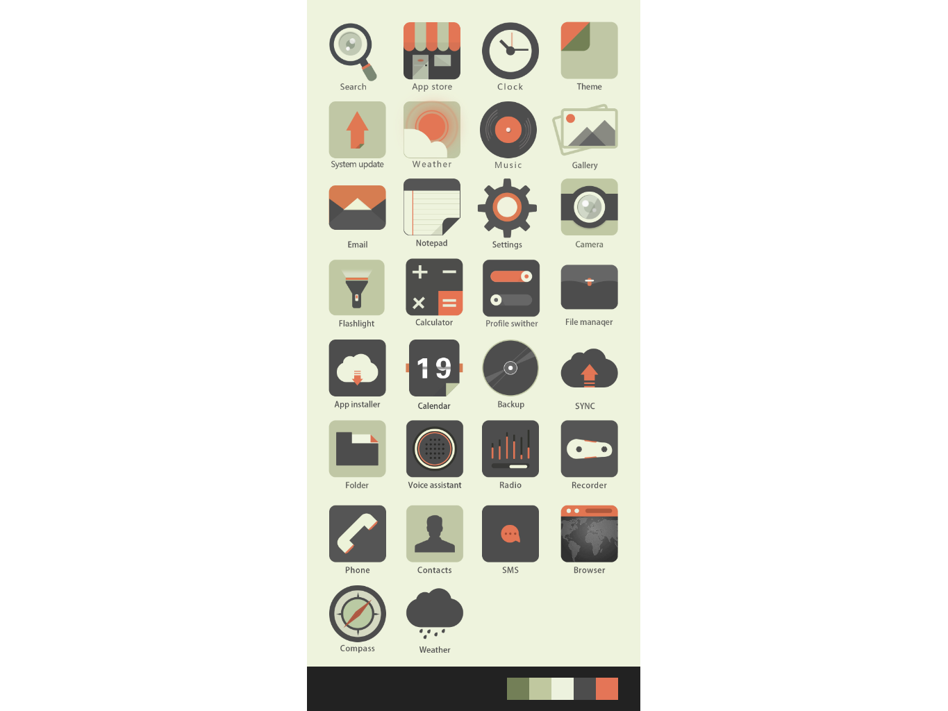 icon_JOJO空间-站酷ZCOOL