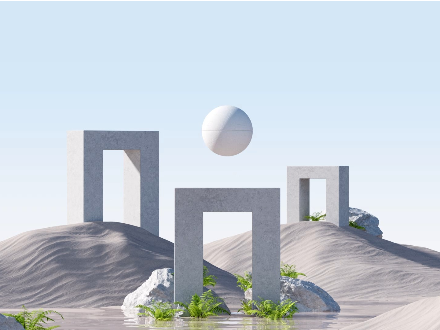 Emanation_葫芦村长-站酷ZCOOL