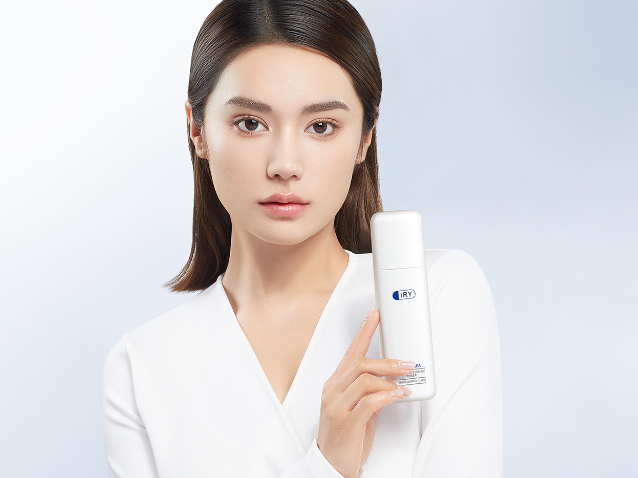 IRY精华液|响马摄影_响马摄影-站酷ZCOOL