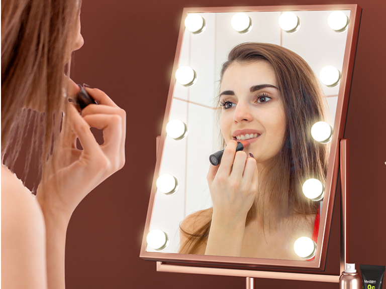 镜子_精致日常-站酷ZCOOL