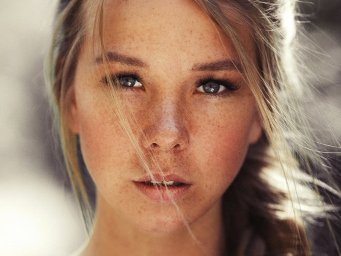 每日练习_人像修图小赵-站酷ZCOOL